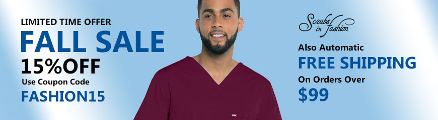 Landau Scrubs: Student Gear - Scrubs Collection By Landau For Medical ...